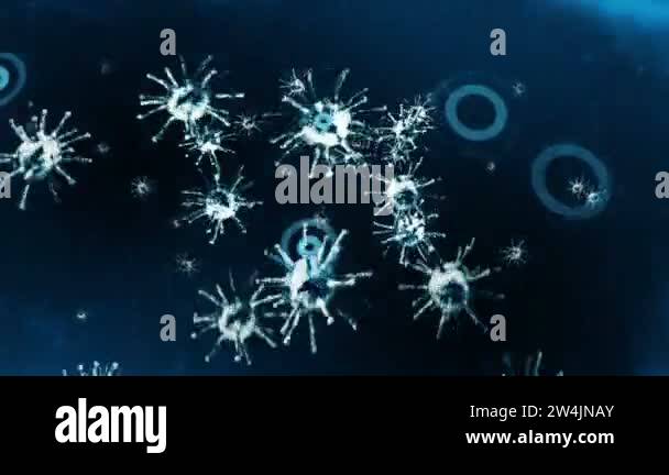 Healthcare protection shield. Medical immune system concept. Bacteria ...