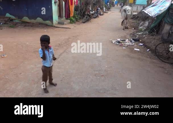 Child poverty india Stock Videos & Footage - HD and 4K Video Clips - Alamy