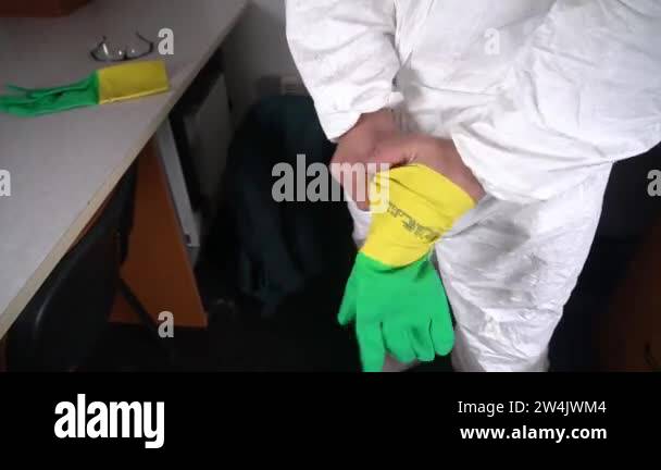 Bacterial contamination prevention Stock Videos & Footage - HD and 4K ...