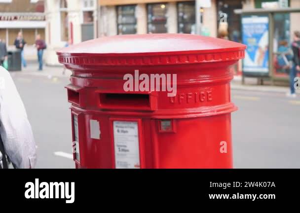 Pillar box london victorian Stock Videos & Footage - HD and 4K Video ...