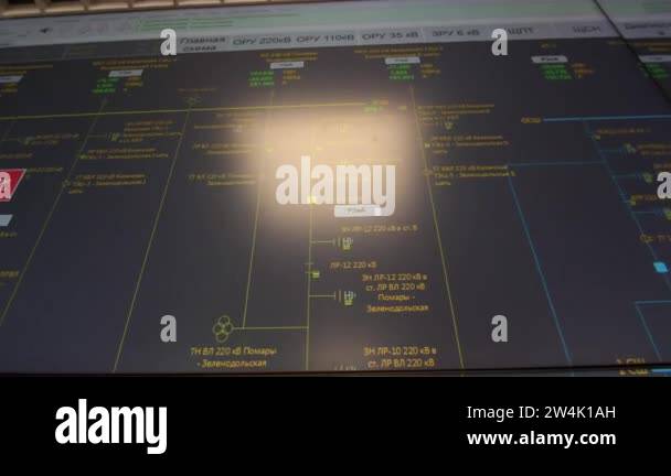 Dispatch center Stock Videos & Footage - HD and 4K Video Clips - Alamy