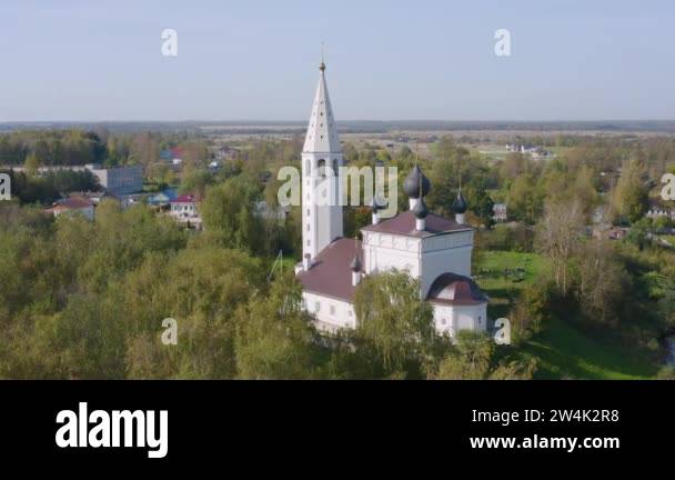 Temple resurrection in village Stock Videos & Footage - HD and 4K Video ...