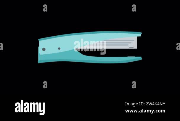 Stapler paper Stock Videos & Footage - HD and 4K Video Clips - Alamy
