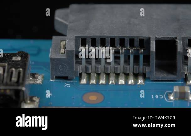 Connection port Stock Videos & Footage - HD and 4K Video Clips - Alamy