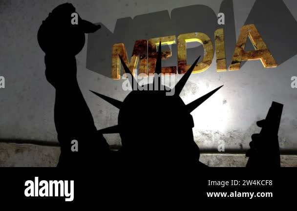 Liberty media Stock Videos & Footage - HD and 4K Video Clips - Alamy