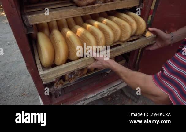 A body of bread Stock Videos & Footage - HD and 4K Video Clips - Alamy