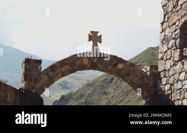 Gate entrance cloudy sky Stock Videos & Footage - HD and 4K Video Clips ...