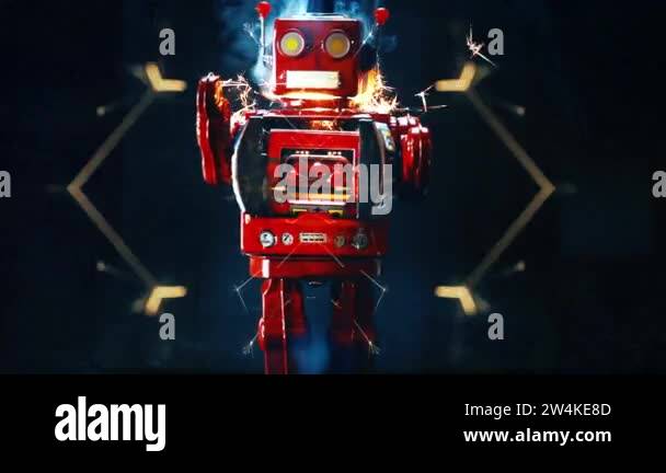 Retro gun Stock Videos & Footage - HD and 4K Video Clips - Alamy