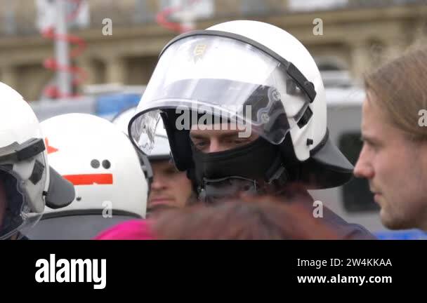 German female police officer Stock Videos & Footage - HD and 4K Video ...