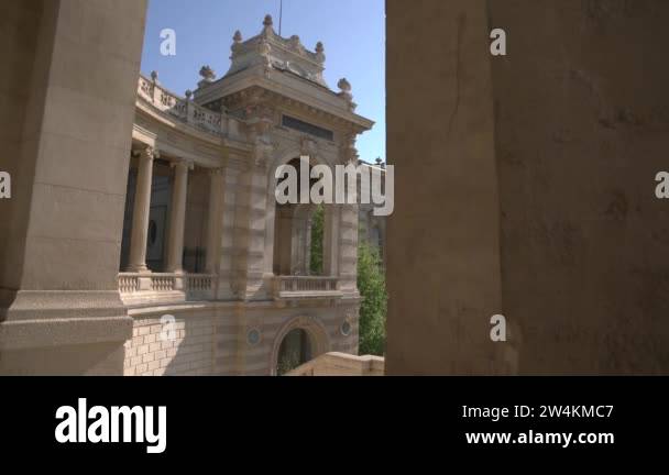 Marseille palace Stock Videos & Footage - HD and 4K Video Clips - Alamy