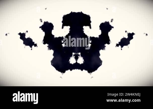 Ink blot silhouette Stock Videos & Footage - HD and 4K Video Clips - Alamy