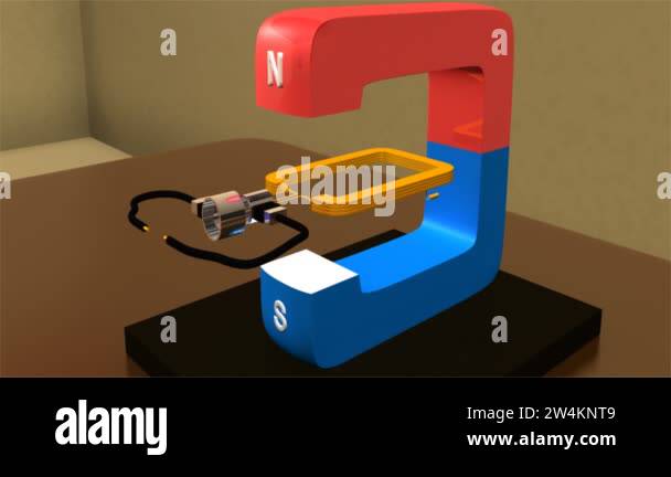 Generator coil Stock Videos & Footage - HD and 4K Video Clips - Alamy