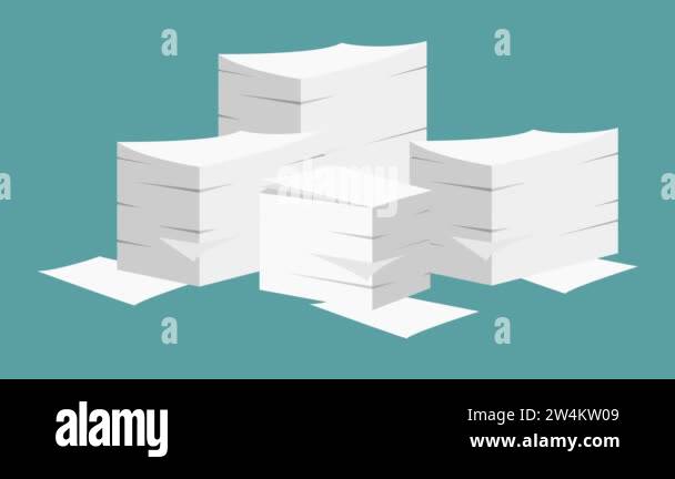 Cartoon sheet Stock Videos & Footage - HD and 4K Video Clips - Alamy