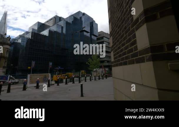 Shell structure building Stock Videos & Footage - HD and 4K Video Clips ...