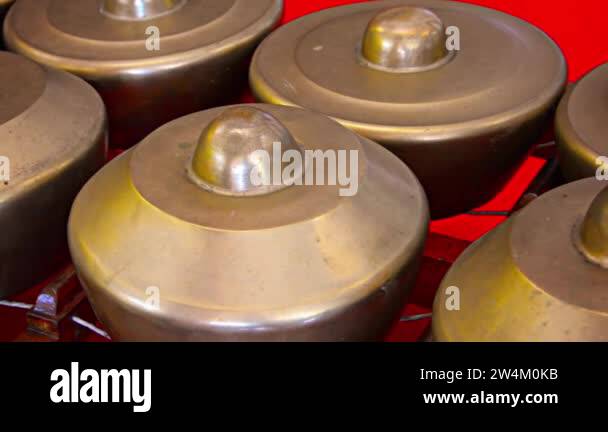 Southeast asian traditional instruments Stock Videos & Footage - HD and ...