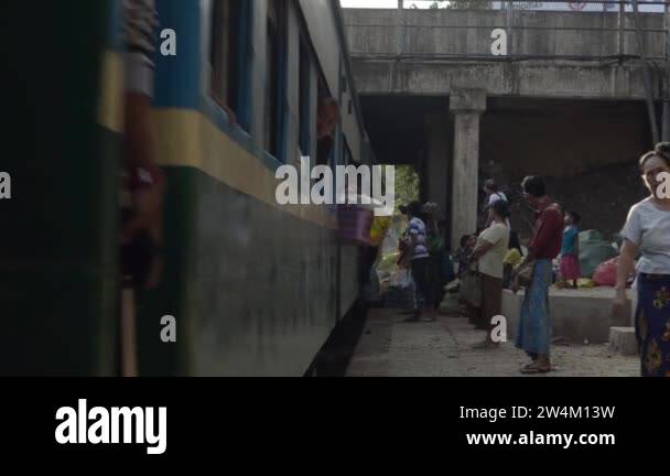 Side tank locomotive Stock Videos & Footage - HD and 4K Video Clips - Alamy
