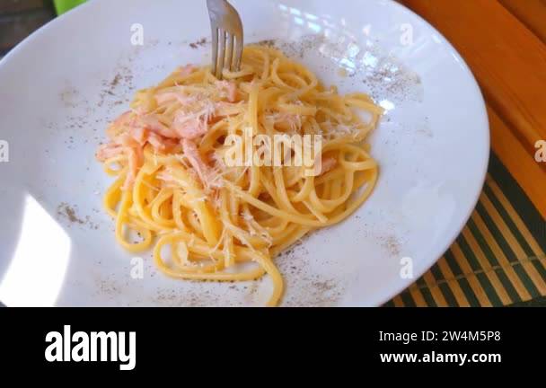 Pasta screw Stock Videos & Footage - HD and 4K Video Clips - Alamy