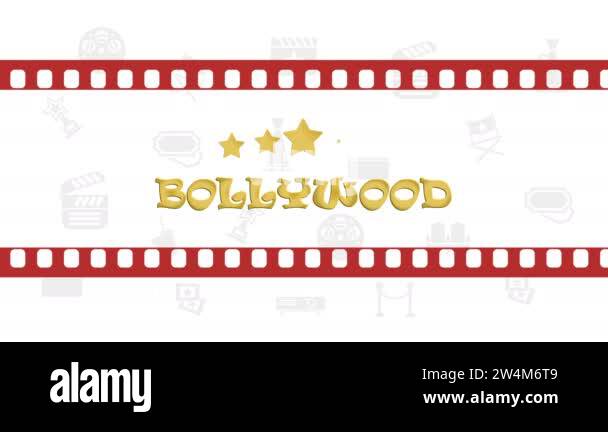 Film star logo Stock Videos & Footage - HD and 4K Video Clips - Alamy