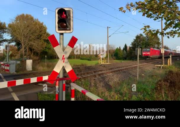 Regional train of deutsche bahn Stock Videos & Footage - HD and 4K ...