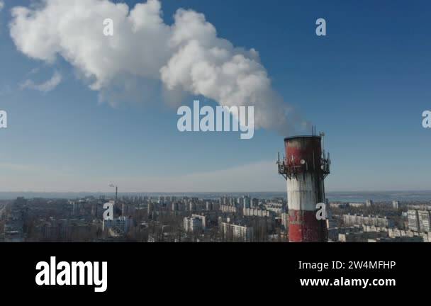 Video Landslide, rockfall on steep slopes of limestone mountains Black ...