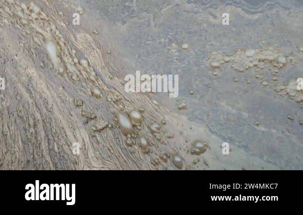 Slurry organic sediment Stock Videos & Footage - HD and 4K Video Clips ...