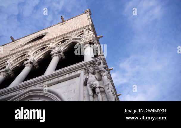 Angle amazing doge palace building Stock Videos & Footage - HD and 4K ...