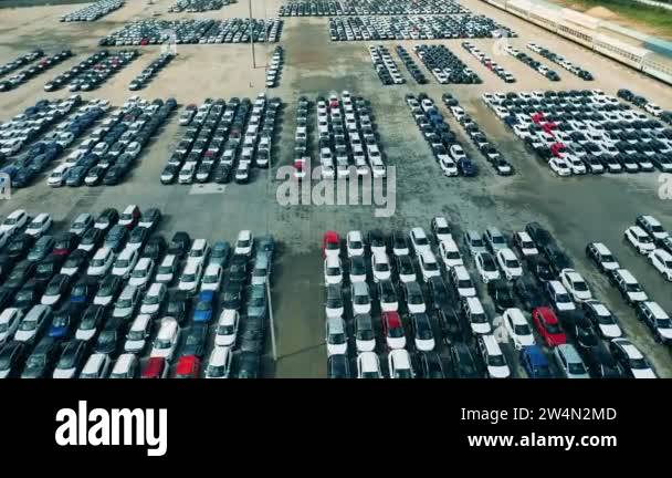 Cars product range Stock Videos & Footage - HD and 4K Video Clips - Alamy