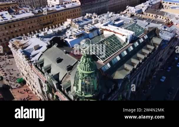 Singer building historic Stock Videos & Footage - HD and 4K Video Clips ...