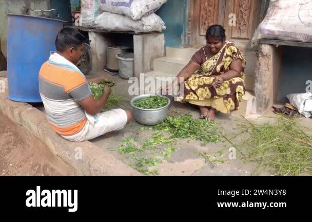 Poor indian couple Stock Videos & Footage - HD and 4K Video Clips - Alamy