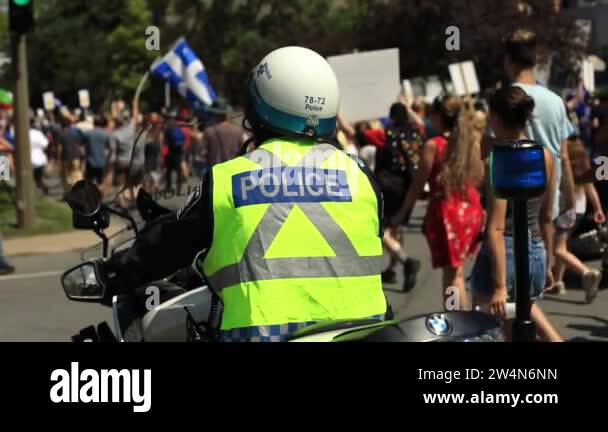 Sign police bike Stock Videos & Footage - HD and 4K Video Clips - Alamy