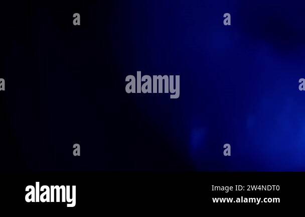 Blue Lens glow flare bokeh overlays, burn flame background. Light Blue ...