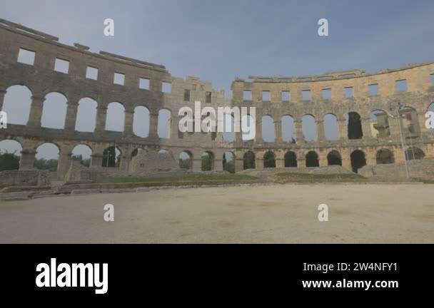 Restored arches Stock Videos & Footage - HD and 4K Video Clips - Alamy