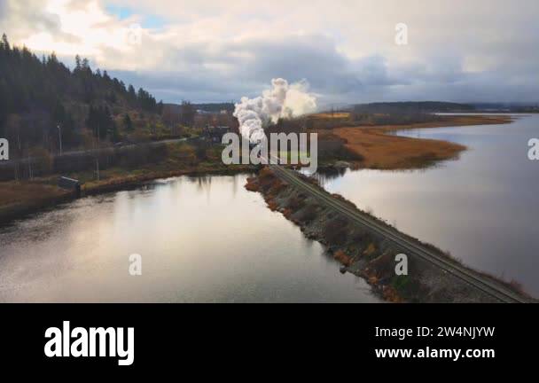 Steam locomotive cockpit railway Stock Videos & Footage - HD and 4K ...