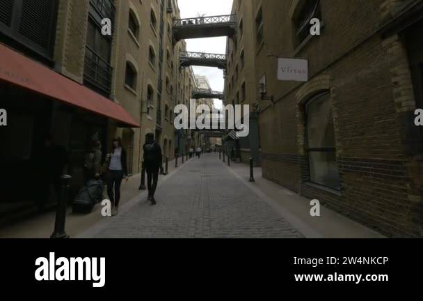 Medieval london street Stock Videos & Footage - HD and 4K Video Clips ...
