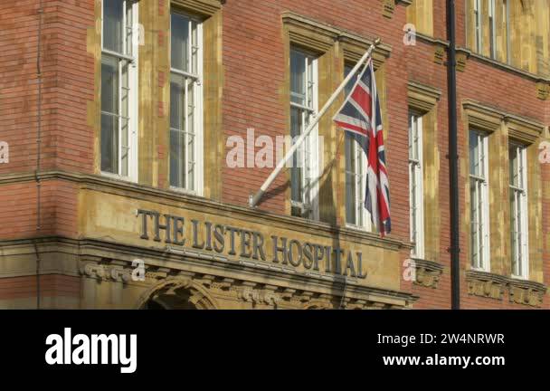 Lister hospital Stock Videos & Footage - HD and 4K Video Clips - Alamy