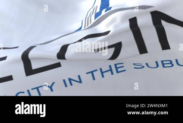 Elgin flag Stock Videos & Footage - HD and 4K Video Clips - Alamy