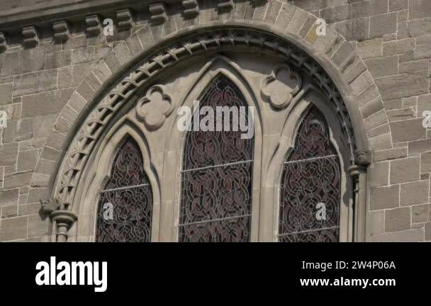 Arched arch windows Stock Videos & Footage - HD and 4K Video Clips - Alamy