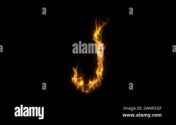 3d letter j Stock Videos & Footage - HD and 4K Video Clips - Alamy