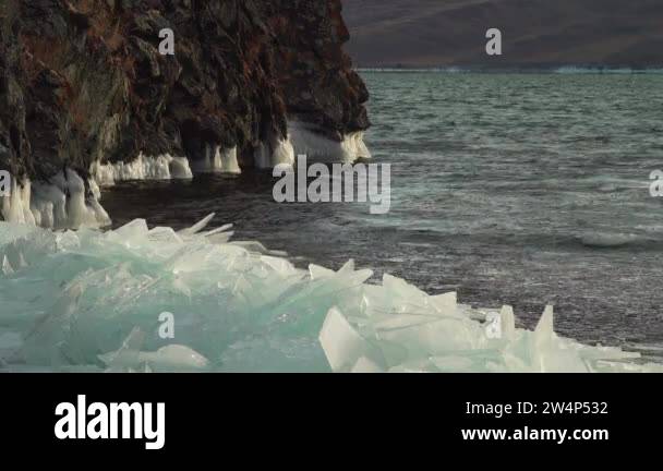 Ice splash block Stock Videos & Footage - HD and 4K Video Clips - Alamy