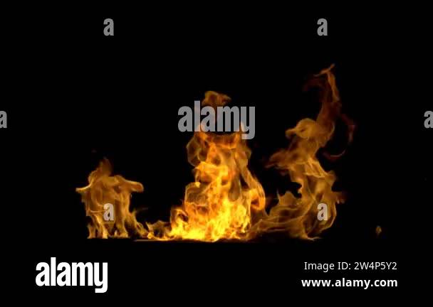 Fire loop animation Stock Videos & Footage - HD and 4K Video Clips - Alamy