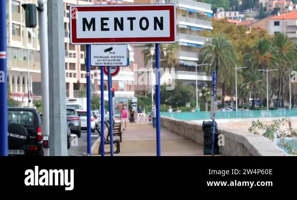 Seaside town sign Stock Videos & Footage - HD and 4K Video Clips - Alamy