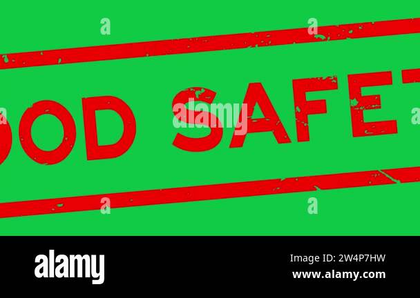 Haccp food safety Stock Videos & Footage - HD and 4K Video Clips - Alamy