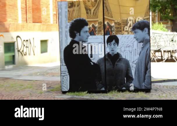 Turin mole antonelliana tower Stock Videos & Footage - HD and 4K Video ...