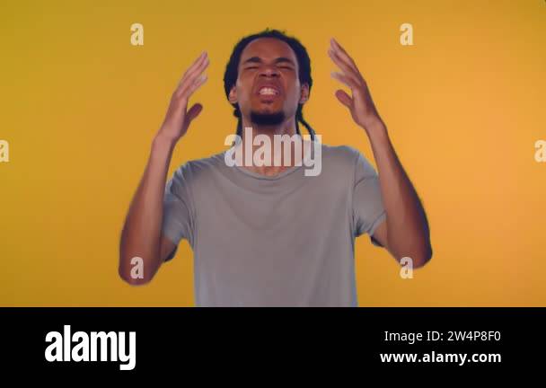 Horrified expression Stock Videos & Footage - HD and 4K Video Clips - Alamy