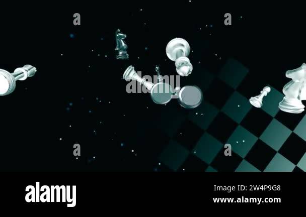 Flying chess board Stock Videos & Footage - HD and 4K Video Clips - Alamy