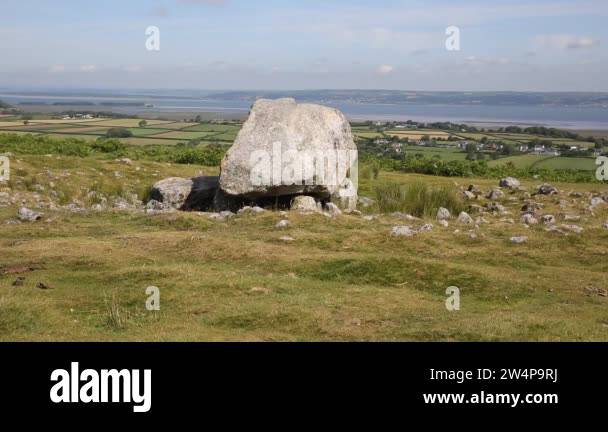 Neolithic burial wales Stock Videos & Footage - HD and 4K Video Clips ...