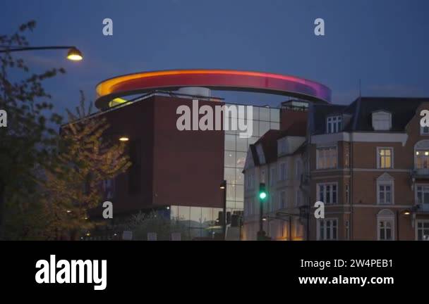 Aros architecture Stock Videos & Footage - HD and 4K Video Clips - Alamy