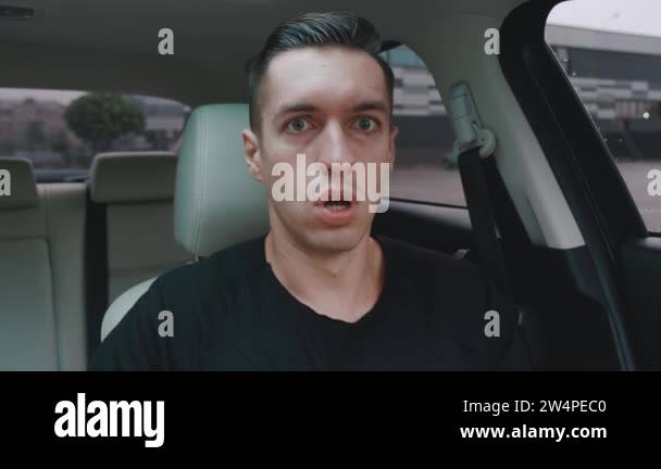 Emoticon guy worried Stock Videos & Footage - HD and 4K Video Clips - Alamy