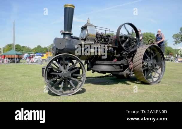 Steam engine show Stock Videos & Footage - HD and 4K Video Clips - Alamy