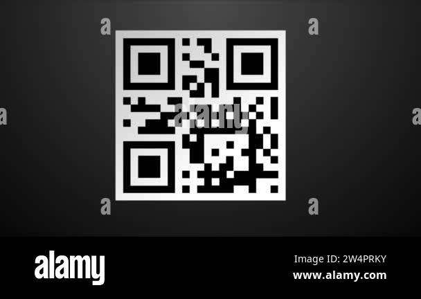 Qr code scanner Stock Videos & Footage - HD and 4K Video Clips - Alamy